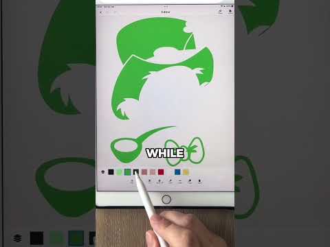 I found this unreal tool that turns pics into flawless SVGs, upping the resolution and smoothing edg