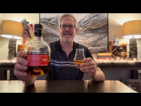 The Glenrothes Whisky Maker’s Cut Tasting!