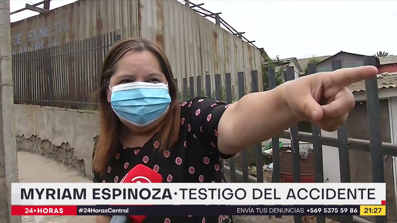 Camiones sin control protagonizan accidentes