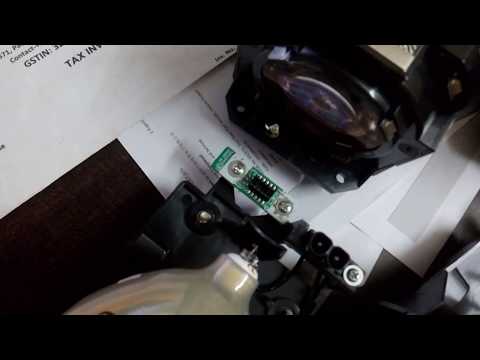 Projector Lamp - Galaxy Projector Latest Price, Manufacturers & Suppliers