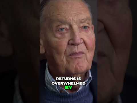The Hidden Cost: How Fees Affect Your Investment Returns