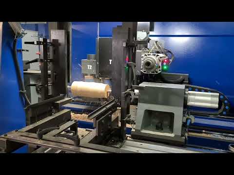 Wood processing technology in 2023!!