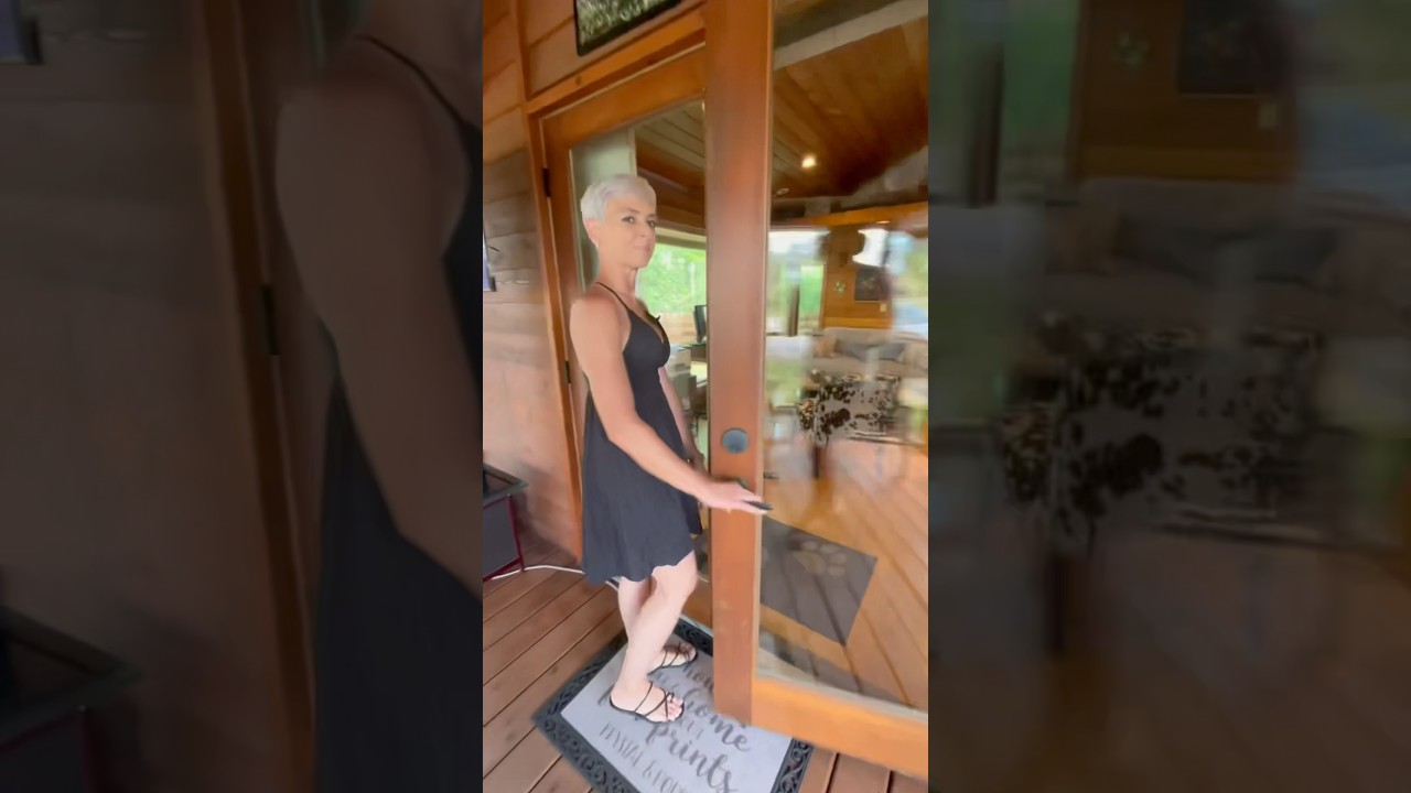 Could You Live in this Tiny House?