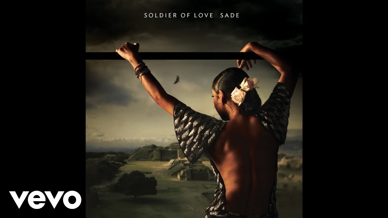 Sade - Be That Easy (Audio)