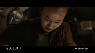 Alien: Romulus - película: Ver online en español