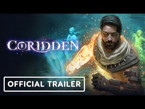 Coridden Việt Hóa – Thích Việt Hoá