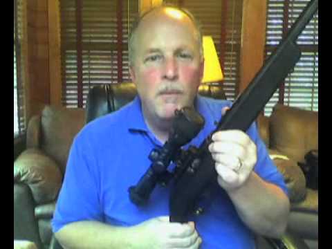 22LR, Marlin 795 quality? Promag magazines, bullets, how loud is a 22 rifle?