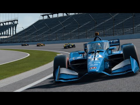 Steam Community :: Video :: Assetto Corsa - INDYCAR 2022 GMR GRAND PRIX ...