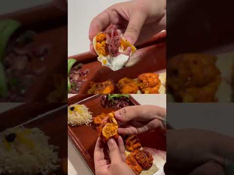 Kebabzadeh, Tolichowki, Hyderabad #food #kebab #hyderabad #turkish #restaurant #shorts #foodblogger