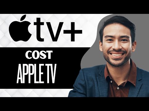 How Much Does Apple TV Cost? (Full Guide)