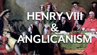 A History of Anglicanism: Part 1 - Christianity in the British Isles ...