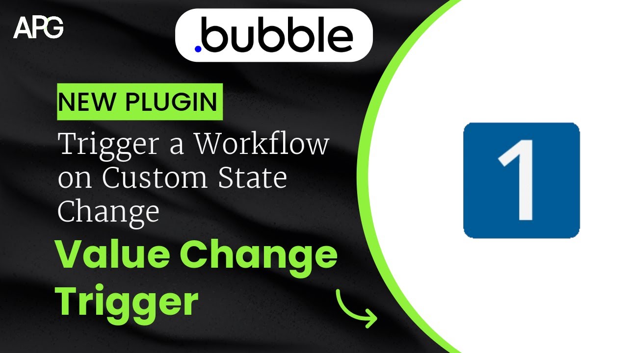 Trigger workflow when state changes - App Organization - Bubble Forum