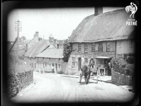 English Villages – A. L. Lester
