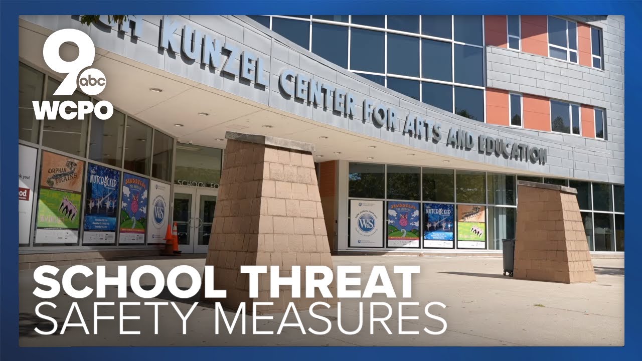 CPD: Investigation ongoing after student allegedly made threat to 'shoot up' SCPA