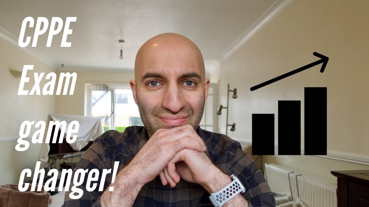 CPPE e-assessment quick tip!