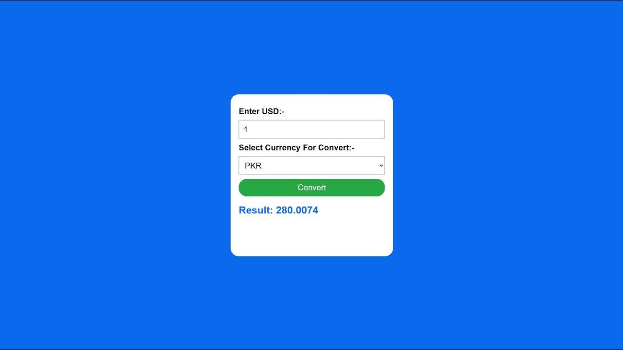 Hi, I’m Ayaan, a JavaScript developer passionate about building real-world project