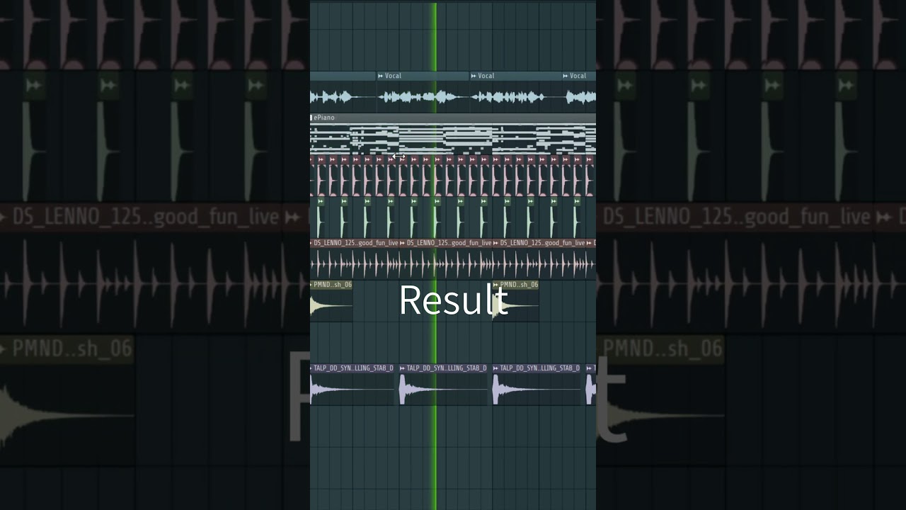 Making Disco #dancemusic #edm #youtubeshorts #music #synthwave