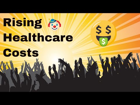 Rising Healthcare Costs