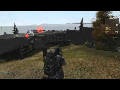 DayZ War Epoch Server INDONESIA #1