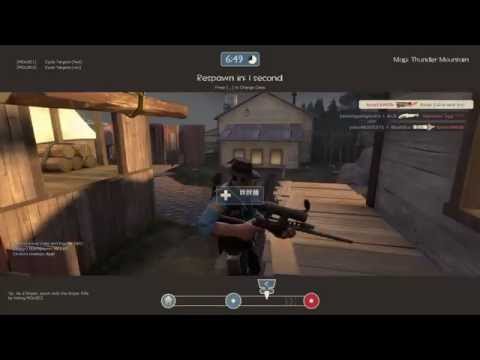 Steam Community :: Video :: TF2 : War of the Support Classes
