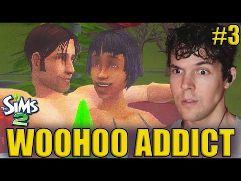 Steam Community :: Video :: WOOHOOING ALL DAY LONG! - The Sims 2 Legacy ...