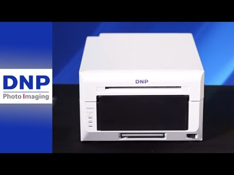 DNP DS620A Photo Printer - Perfect for Photo Booth business.
