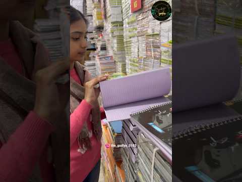 Exploring the vibrant world of books at the Delhi book market!π #bookmarket #minivlog #travelvlog