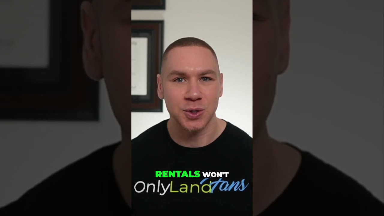 The #1 Mistake Land Sellers Make