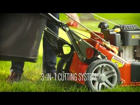 Ariens® Classic Walk Behind