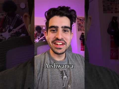 Indian Names with Hindi Pronunciations vs. Bangla Pronunciations #shorts #indianinusa #comedy