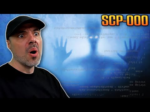 What Is SCP-000? (Reaction)
