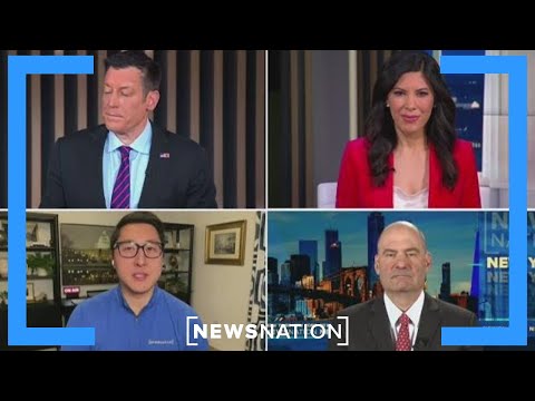 How will people respond to DOGE cuts? | The Hill