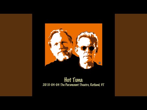 Been so Long (Live - Set 1)