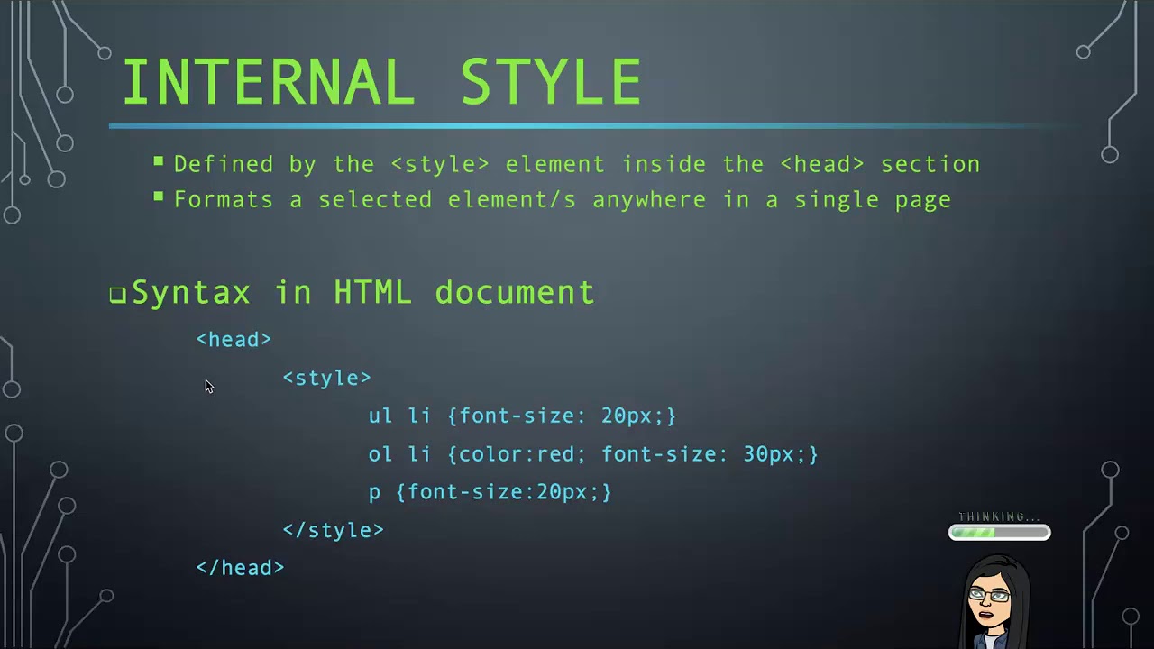 WEB110 Final Project
