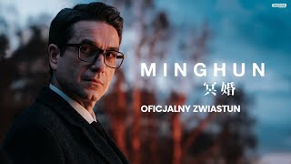 Minghun - streaming: gdzie obejrzeć film online?