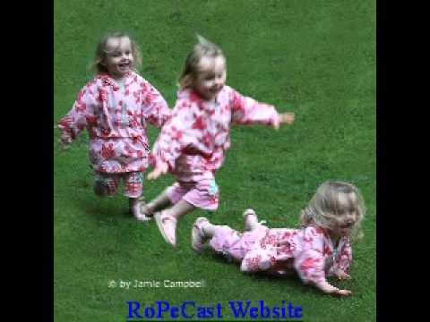 Baby slang (RoPeCast #040)