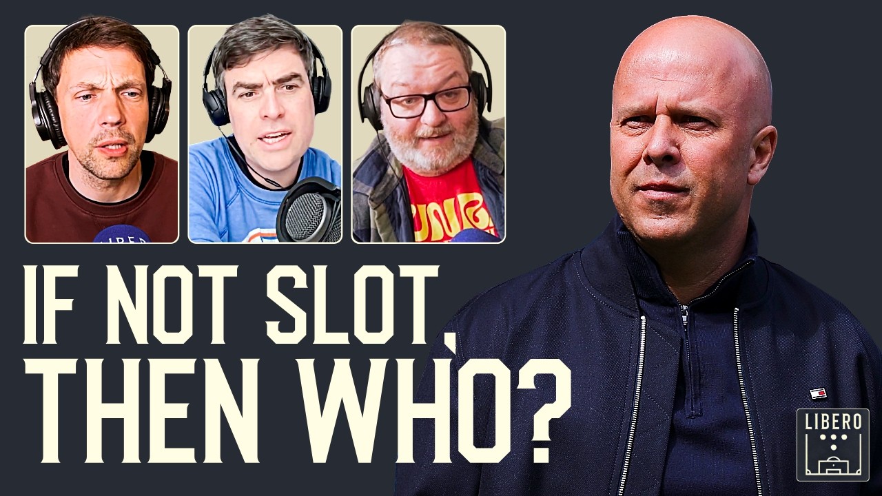 Arne Slot, Liverpool Manager: The Case For And Against | Libero 114