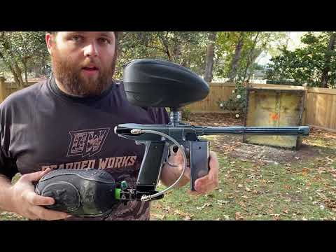 Pewter Xmag