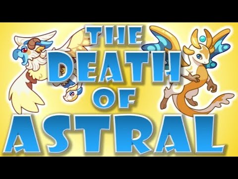 The DEATH of ASTRAL in Prodigy Math!!!