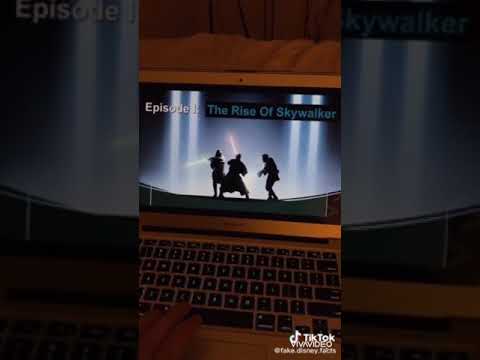 Why Every Star Wars Film Has The Wrong Title