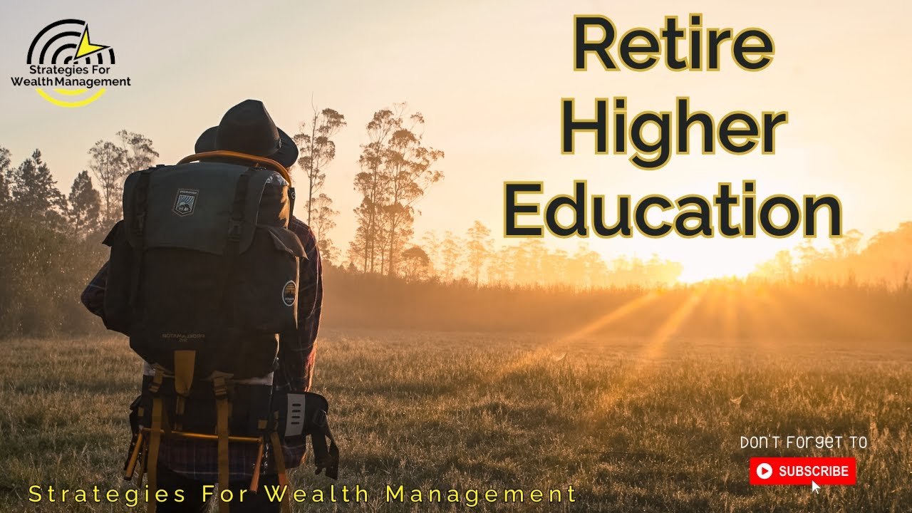 Retire Like a Pro: Essential Tips for a Secure Future!