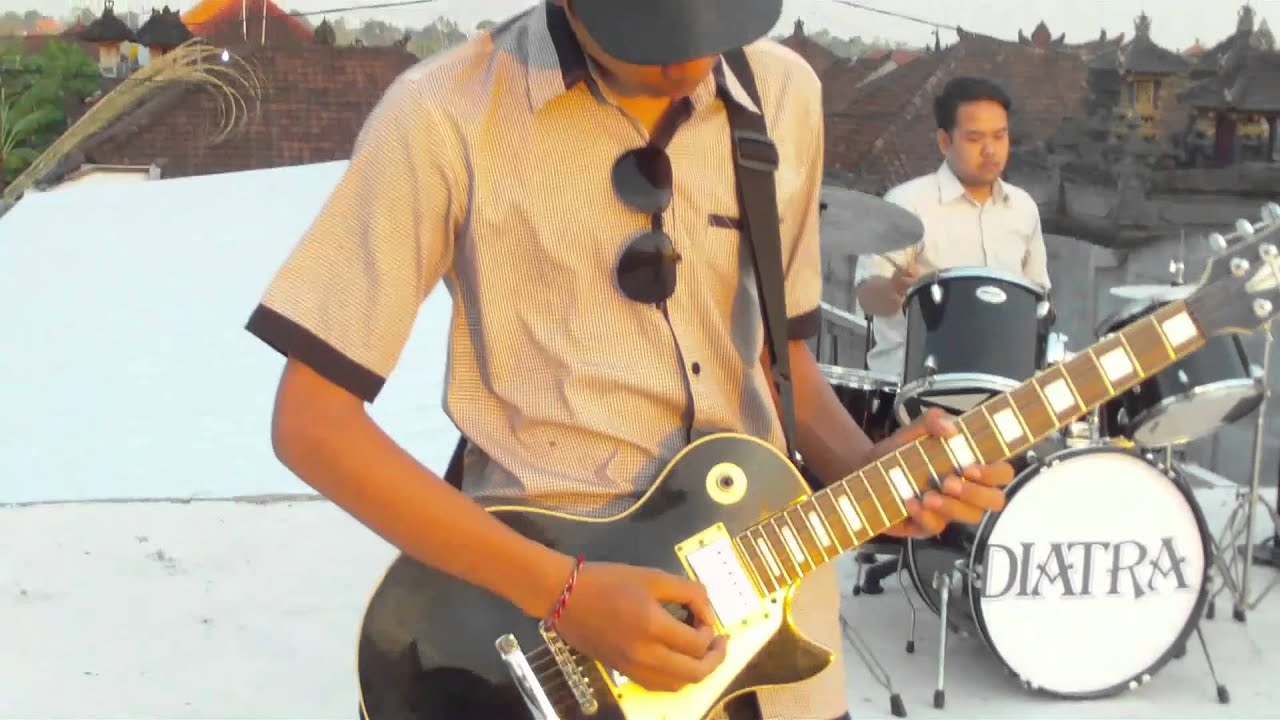 Diatra -  Bajang Kembang Desa .... ( official )
