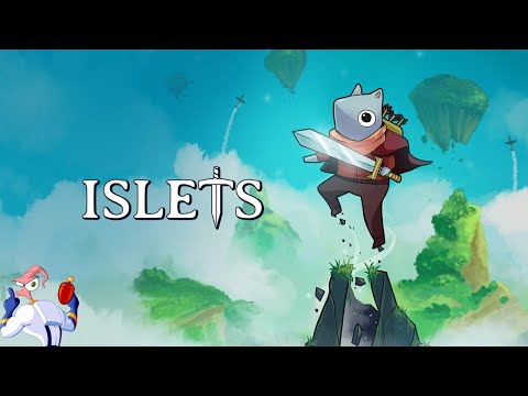 Steam Community :: Video :: Islets - Gameplay demo