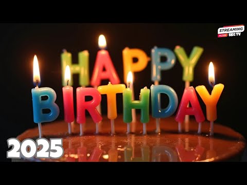 Cutest Happy Birthday Song Ever!