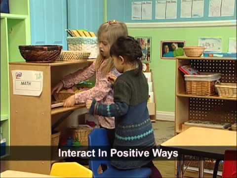 Steps for Addressing Behavior | Teaching Methods and Philoshophies