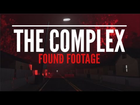 Steam Community :: Video :: The Complex: Found Footage | (Full Game)