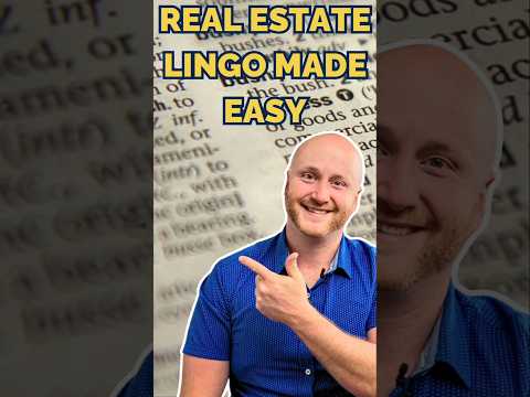 Decoding Real Estate Listing Abbreviations