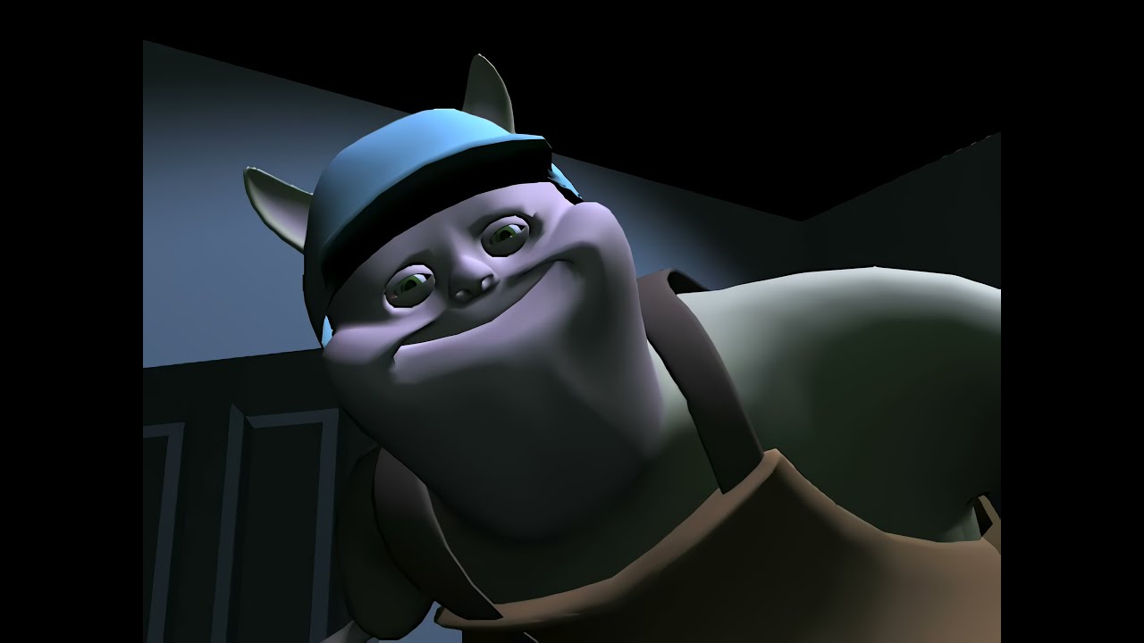 Uncle Samsonite | Full Version [REUPLOAD]