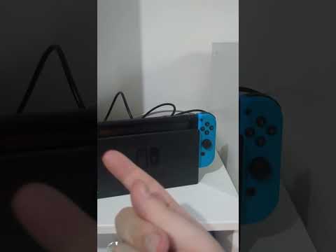My Switch on June 5th When The Nintendo Switch 2 Release