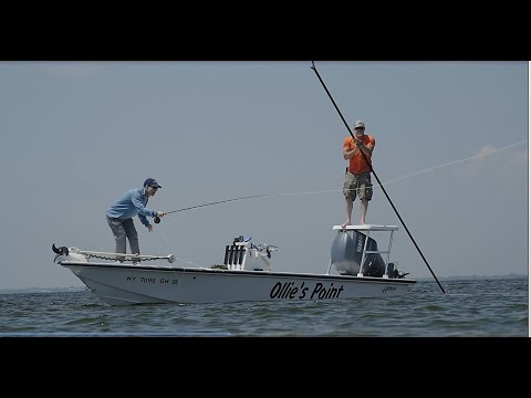 Videos – One More Cast Light Tackle Charters Charters